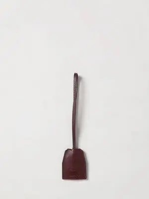 Paul Smith Key Fob - Brown
