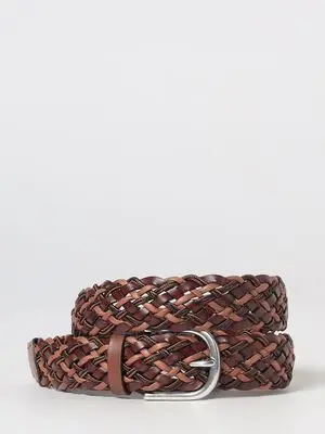 Paul Smith Belt - Brown