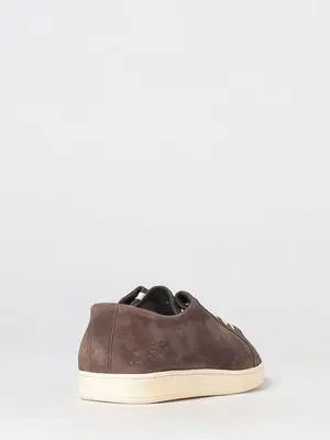 Paul Smith Suede Lace-up Sneakers