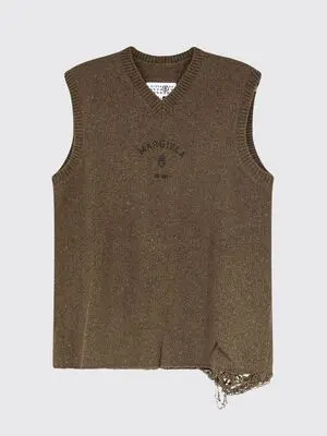 MAISON MARGIELA Suit Vest