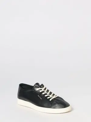 Paul Smith Lace Up Sneakers