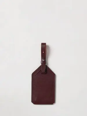 Paul Smith Keyring - Brown
