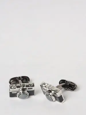 Paul Smith Cufflinks - Silver