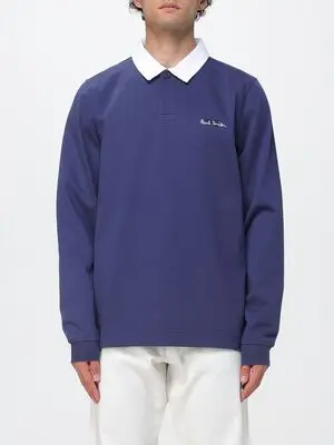 Paul Smith Long Sleeve Rugby Shirt