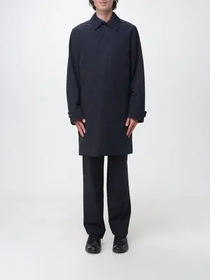Paul Smith Overcoat Coats For Men