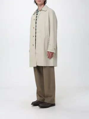 Paul Smith Classic Trench Coat