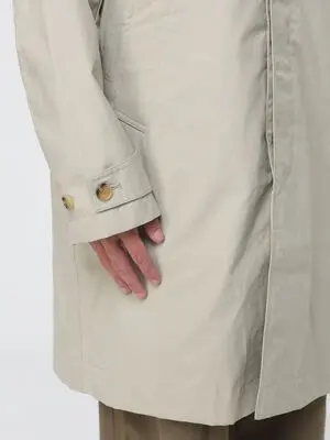 Paul Smith Classic Trench Coat