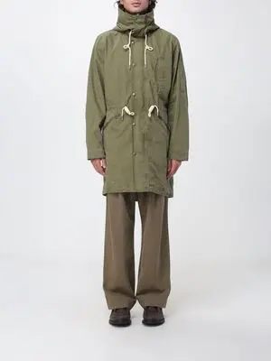 Paul Smith Parka Coat