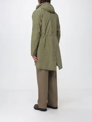 Paul Smith Parka Coat