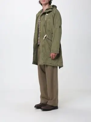 Paul Smith Parka Coat