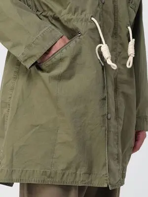 Paul Smith Parka Coat