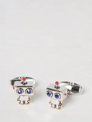 Paul Smith Jewel - Silver