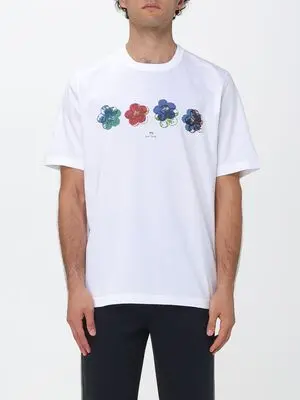 Paul Smith T-shirt - White 1