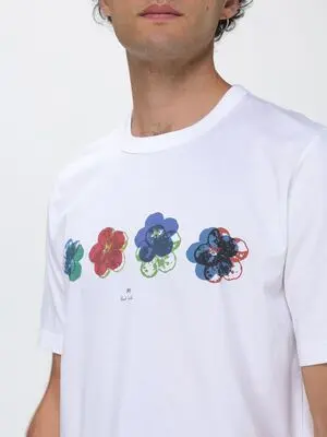 Paul Smith T-shirt - White
