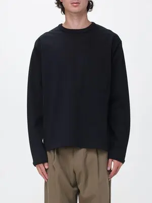 LEMAIRE Long Sleeve Pocket Sweater
