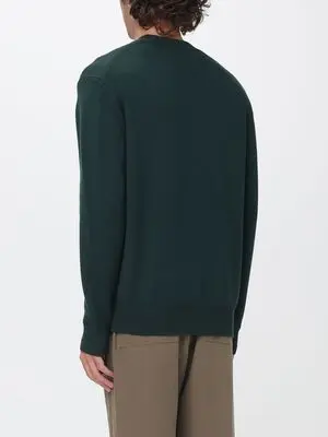 PAOLO PECORA Pullover Sweater - Green