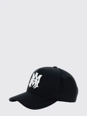 Amiri Baseball Cap - Black
