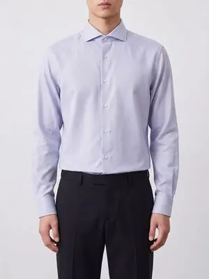 BOSS Shirt - Blue
