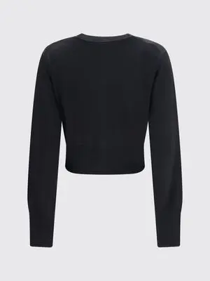 VIVIENNE WESTWOOD Cropped Cardigan