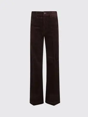 Polo Ralph Lauren Corduroy Wide-leg Trousers