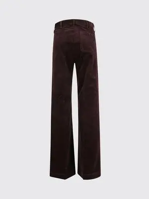 Polo Ralph Lauren Corduroy Wide-leg Trousers