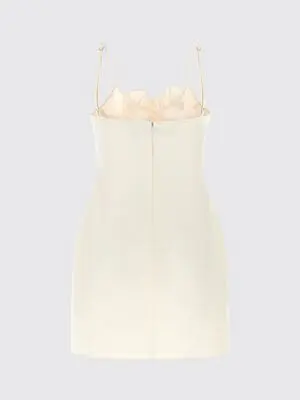 Magda Butrym Embellished Spaghetti Strap Dress