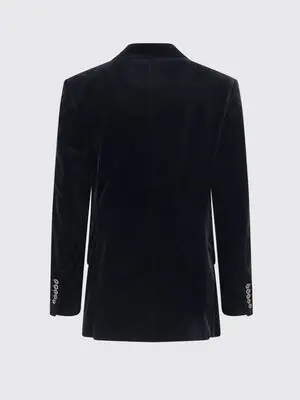 TOM FORD Double Breasted Blazer