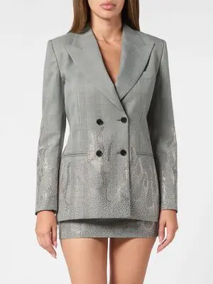 Philipp Plein Jacket