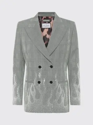 Philipp Plein Jacket