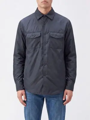 Aspesi Shirt - Navy