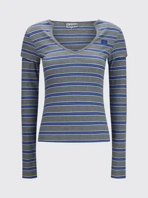 GANNI Shirt