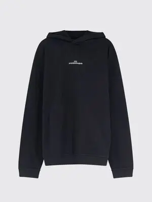 MAISON MARGIELA Cotton Hoodie