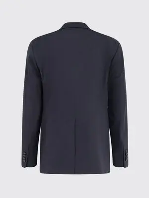 Tagliatore Tailored Blazer