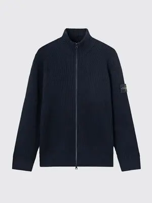 Stone Island Sweater - Blue