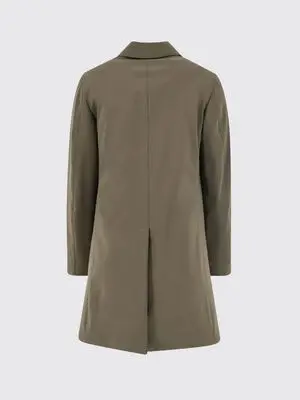 Aspesi Single Breasted Coat