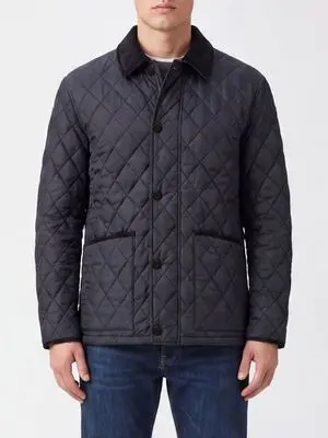 Burberry Quilted Jacket