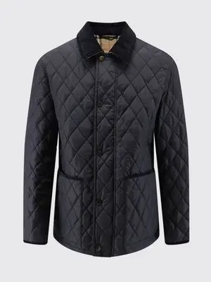 Burberry Quilted Jacket