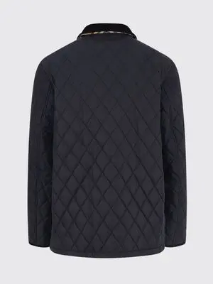 Burberry Quilted Jacket