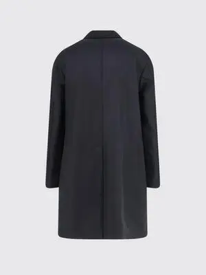 Tagliatore Single Breasted Coat