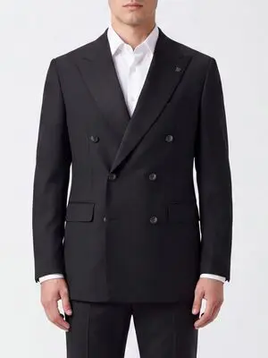 Tagliatore Double Breasted Blazer