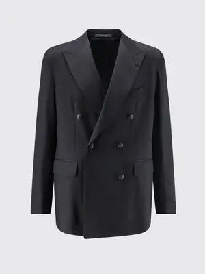 Tagliatore Double Breasted Blazer