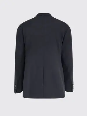Tagliatore Double Breasted Blazer
