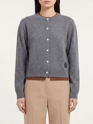 Marni Cashmere Crew Neck Cardigan