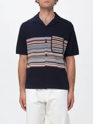 Paul Smith Polo Shirt - Navy