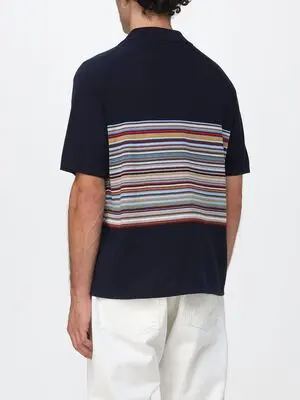 Paul Smith Polo Shirt - Navy