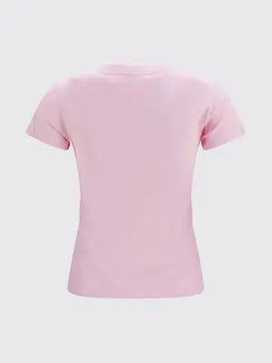 GANNI Graphic Teddy Bear T-shirt