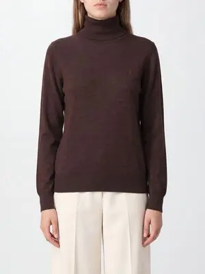 Polo Ralph Lauren Turtleneck Sweater - Brown