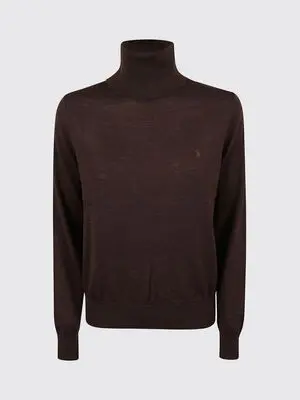 Polo Ralph Lauren Turtleneck Sweater - Brown
