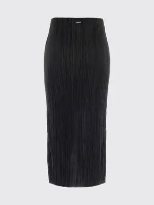 Calvin Klein High-waisted Midi Pencil Skirt