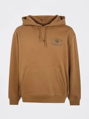 Filson Hooded Sweatshirt